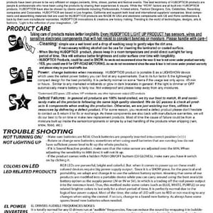 Cyborg Talking Ai Robot Mask - Dj Sound Reactive HUBOPTIC Custom Light ...