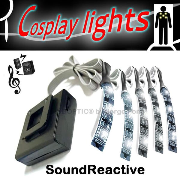 Sound Reactive - Etsy