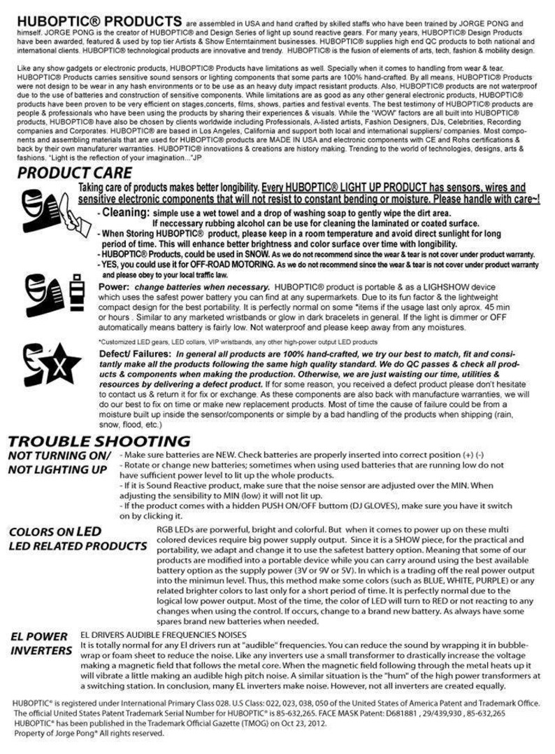 Predator Robot Alien Helmet HUBOPTIC® LED Helmet Sound - Etsy