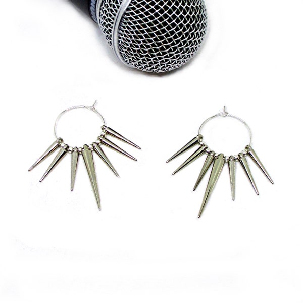 Punk Jewelry - Etsy