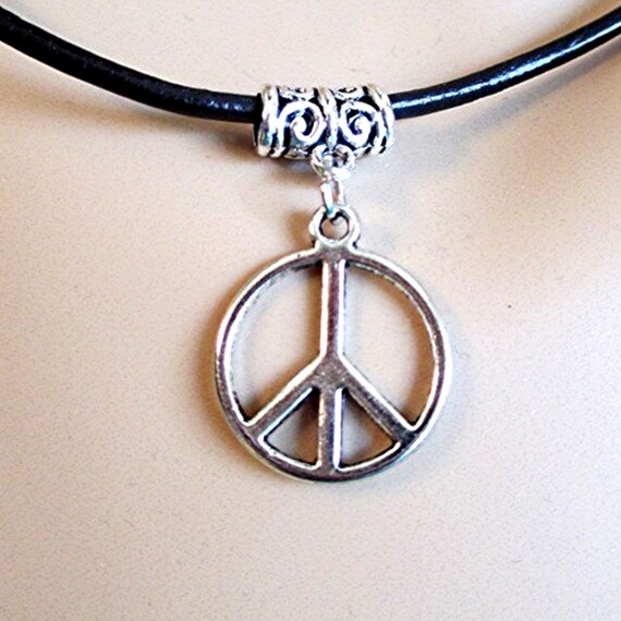 World Peace Charm
