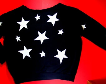 Clothing with stars | Etsy