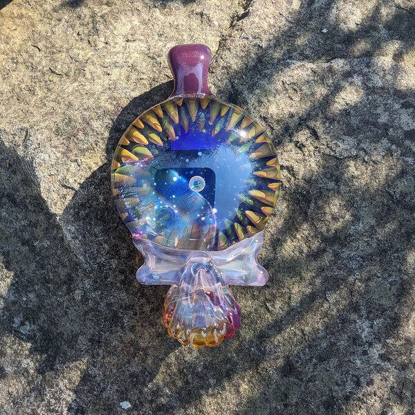 Glassadazical - Etsy