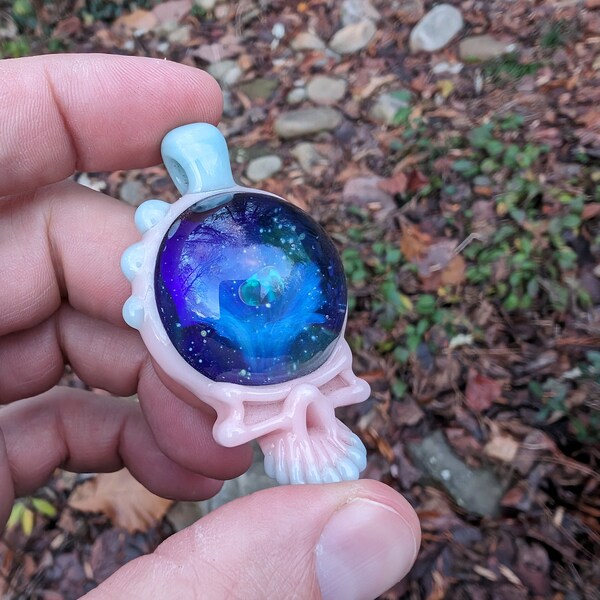 Glassadazical - Etsy