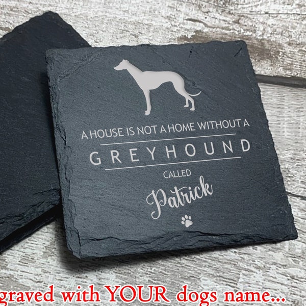 Greyhound Whippet - Etsy