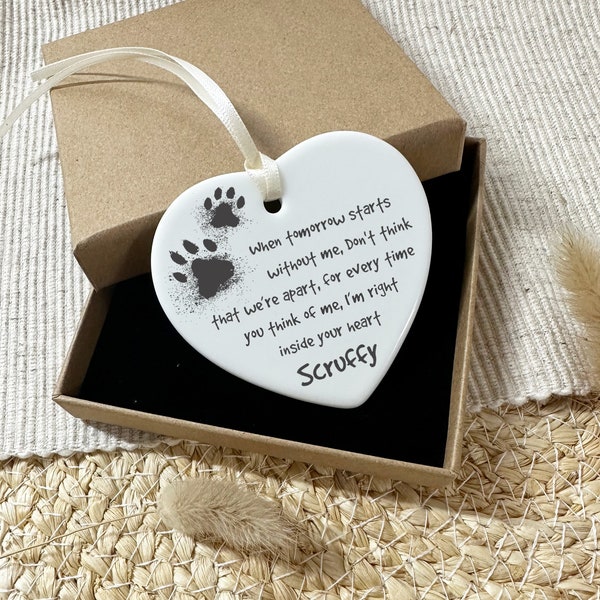 Cat Memorial - Etsy