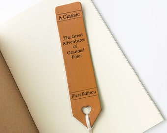 Personalised Best Grandad With Name Landscape Photo Frame Gift - Etsy