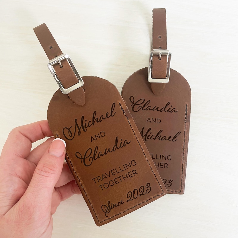 Red Small Luggage - Etsy