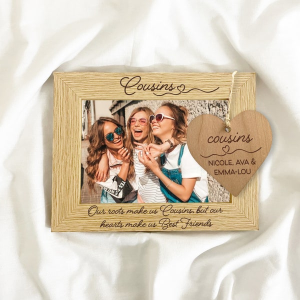 Special for a Cousin - Etsy