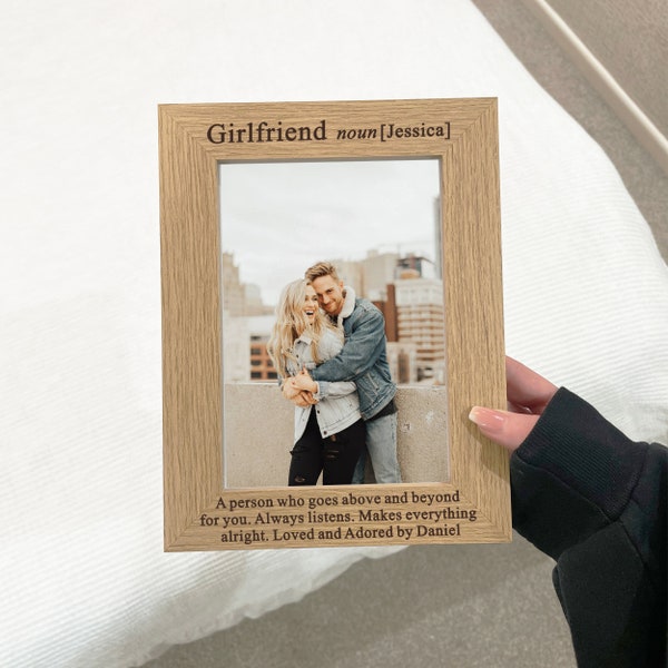 Girlfriends Frame - Etsy
