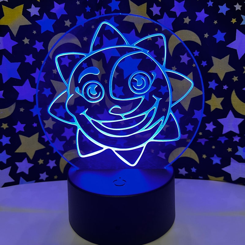 Five Nights at Freddys Sun Cosplay - Etsy