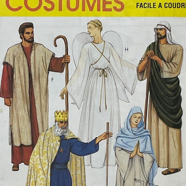 Adult Biblical Costumes - Etsy