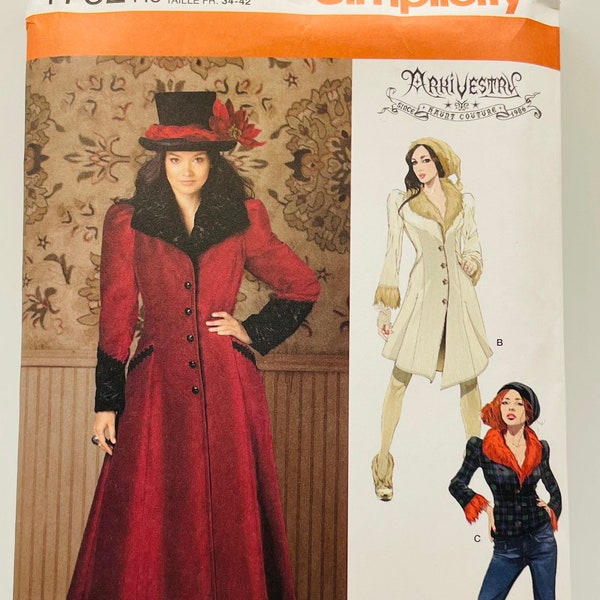 Steampunk Coat - Etsy