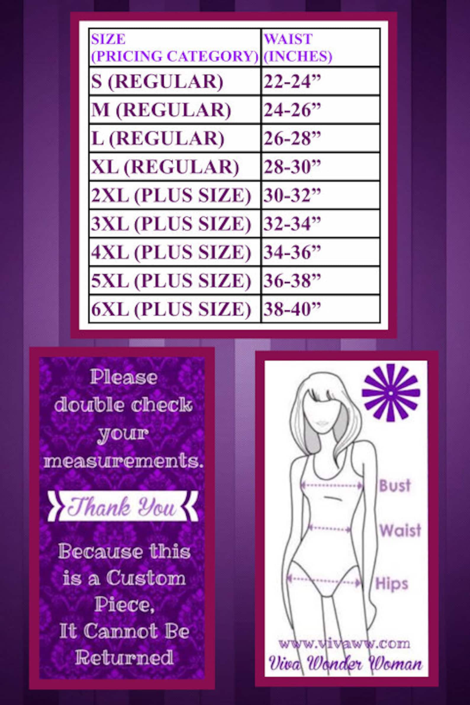 COSTUME Wonder Superhero W/navy and 5 White Stars PANTS AND | Etsy