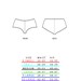 Womens Boy Cut Brief Underwear Sewing Pattern PDF - Etsy