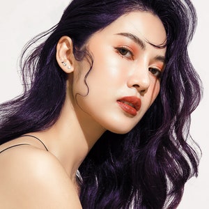 Magic Salem Hair Dye - Etsy