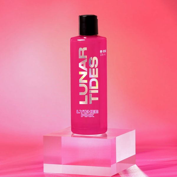 Hair Dye Bottle - Etsy