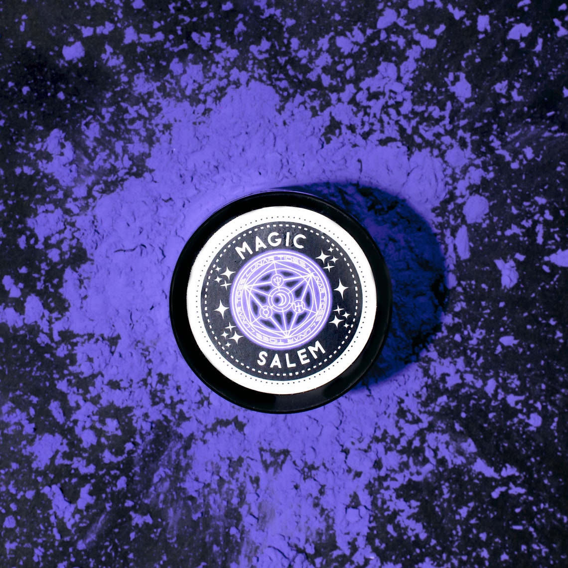 Magic Salem Hair Dye - Etsy