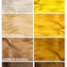 Yellow Hair Dye - Etsy