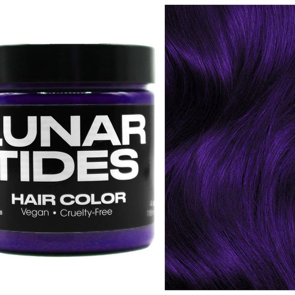 Temporary Hair Dye - Etsy
