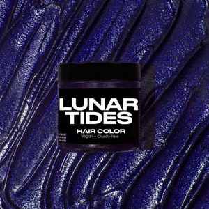 Magic Shadow Hair Dye - Etsy