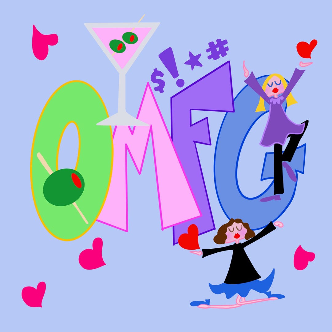 Custom Alphabet Letters Personalized Needlepoint OMFG - Etsy