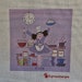 Custom Kitchen Needlepoint Canvas, Personalized Cooking Theme, Chef's ...