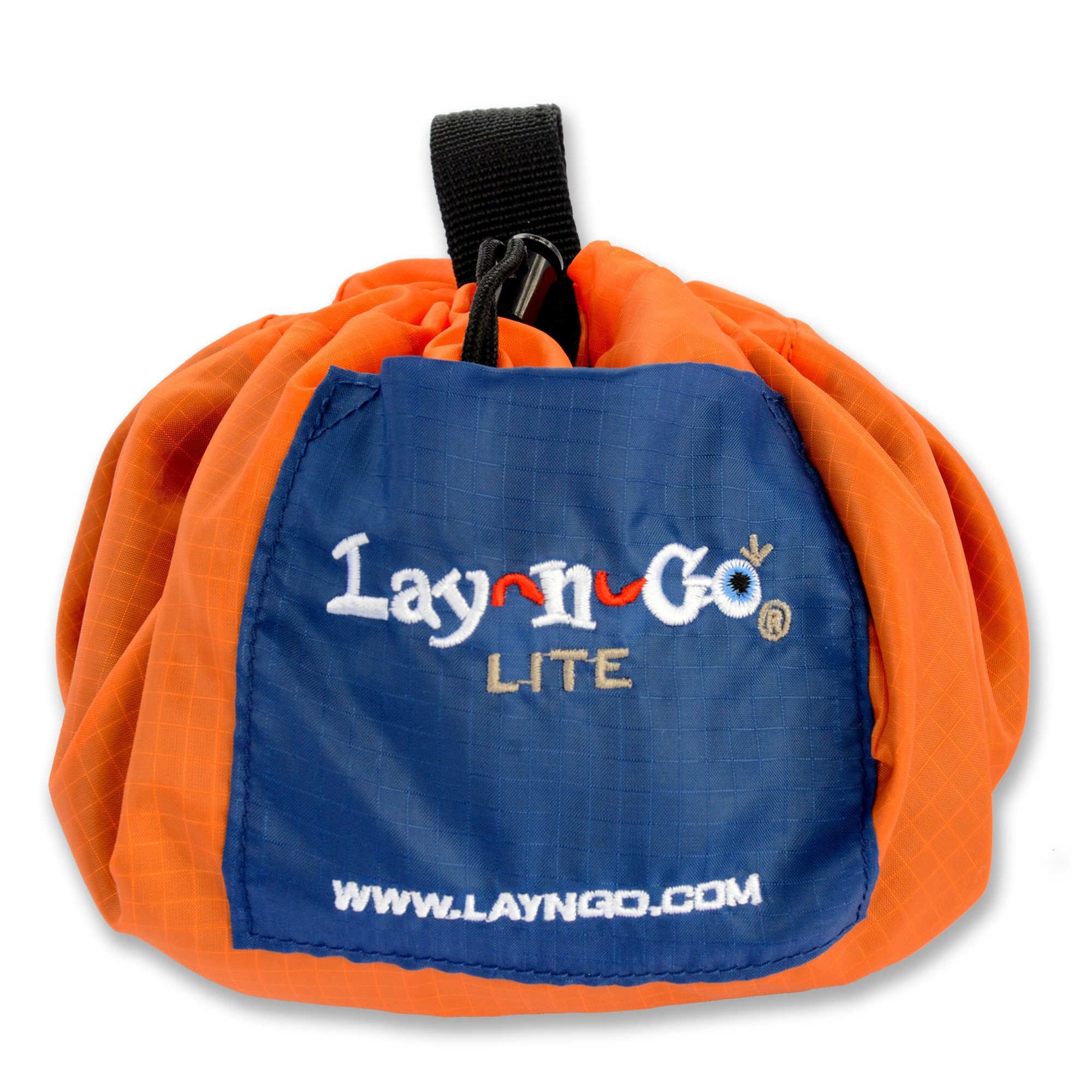 Lay-n-go LITE 18 Orange Activity Play Mat, Toy Storage - Etsy