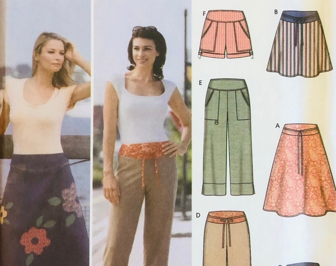 Off Shoulder Peasant Tops Sewing Pattern Mccalls 5993 Three Lengths ...