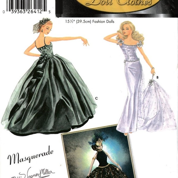 Ballgown Sewing Patterns - Etsy