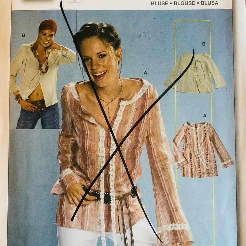 Burda Young Patterns - Etsy