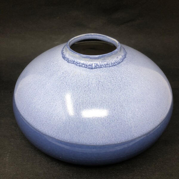 Two Tone Vase - Etsy