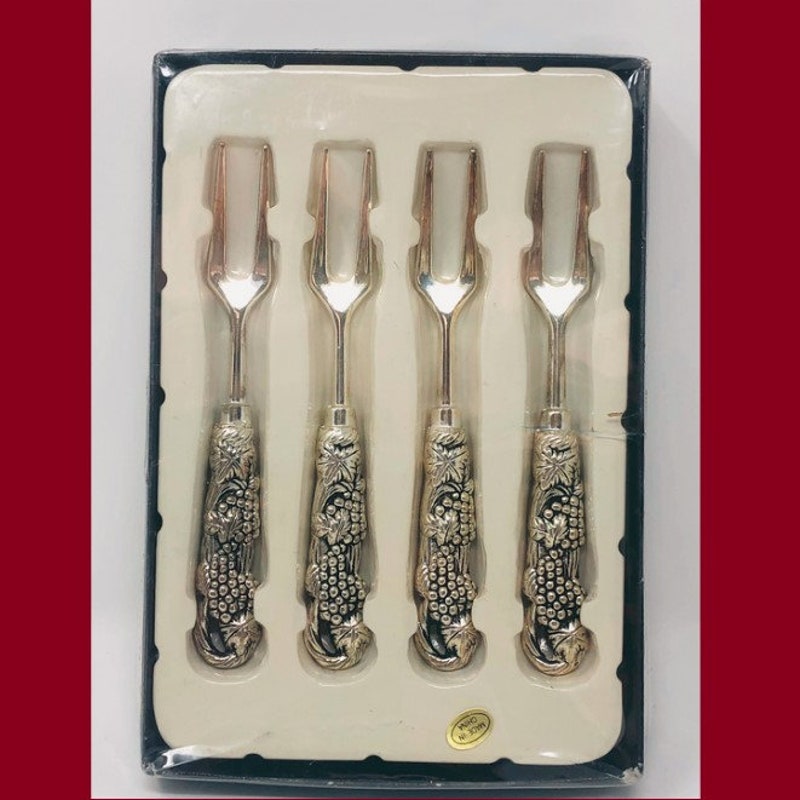 Cheese Knife Fork - Etsy Israel