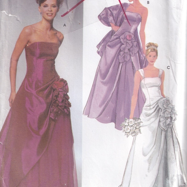 Formal Overskirt - Etsy