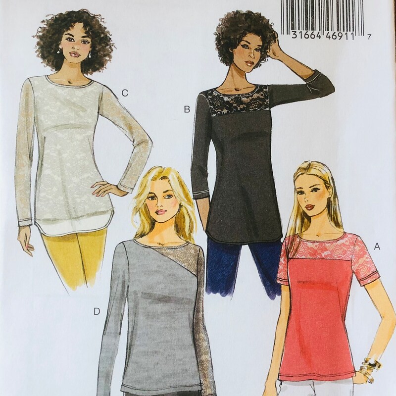 Butterick 6418 - Etsy