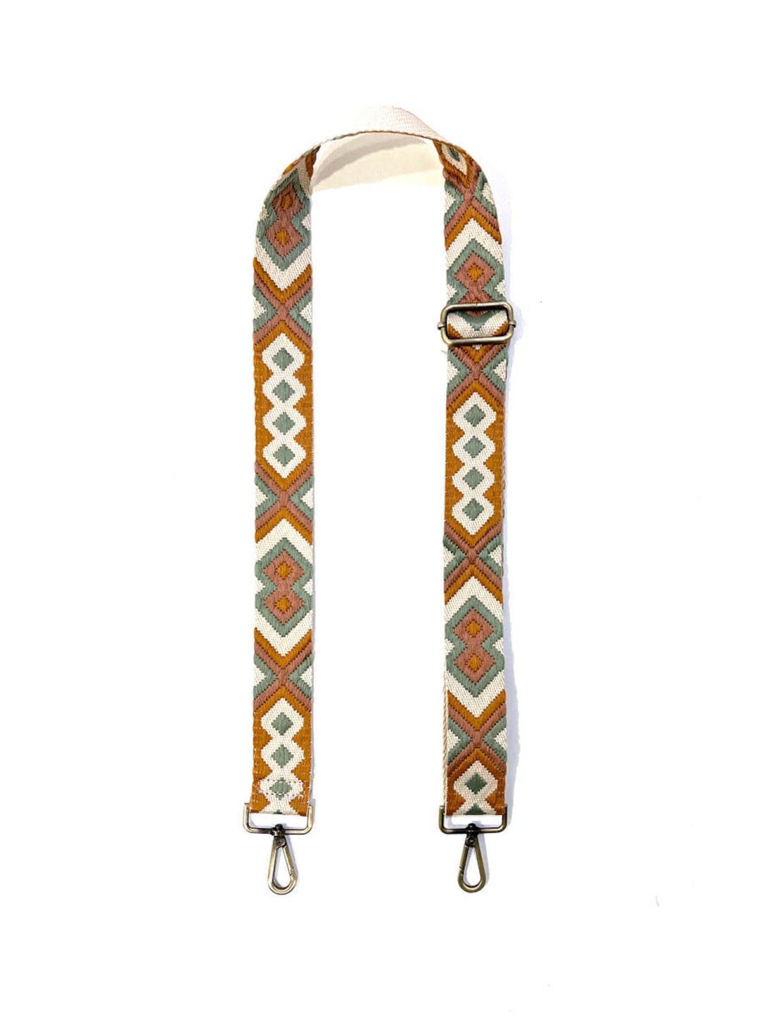 Skinny Zuma Strap in Desert - Etsy