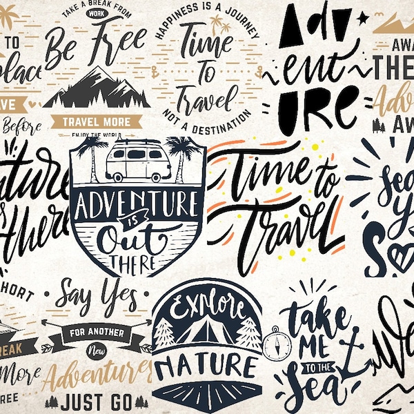 Adventure Theme - Etsy