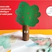 Tree Toilet Paper Roll Craft for Kids – Fun DIY Activity for Nature ...