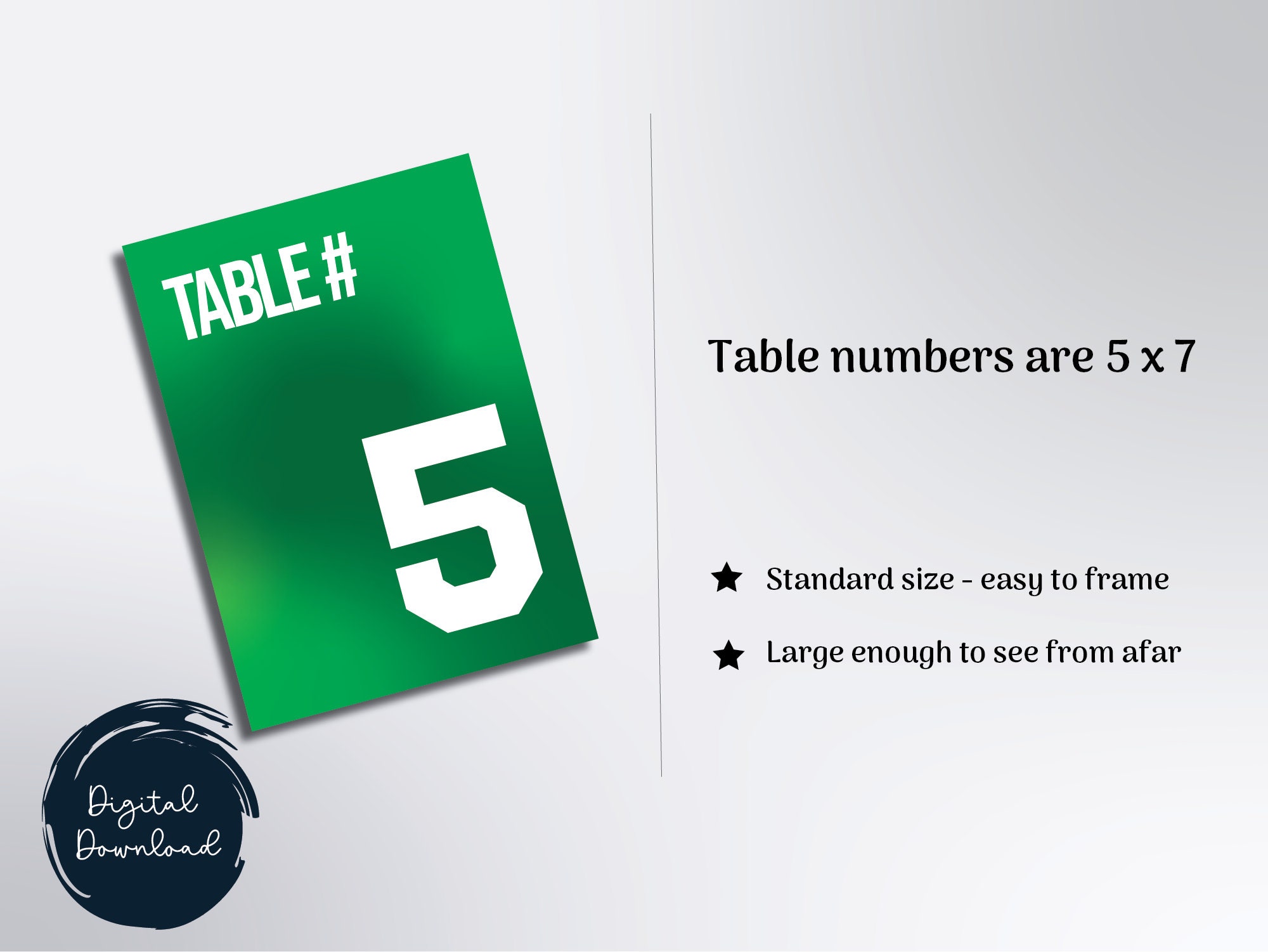 Printable 1-40 Sports Themed Table Numbers for Party, Digital Download ...