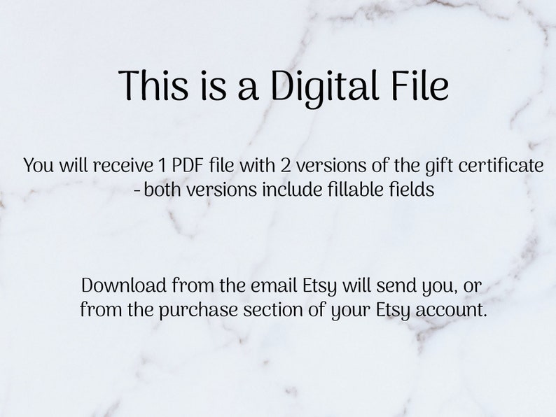 Piercing Gift Certificate Voucher, Body Piercing Gift Certificate ...