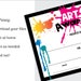 Art Award Certificate Printable, Art Class or Student Art Exhibit ...