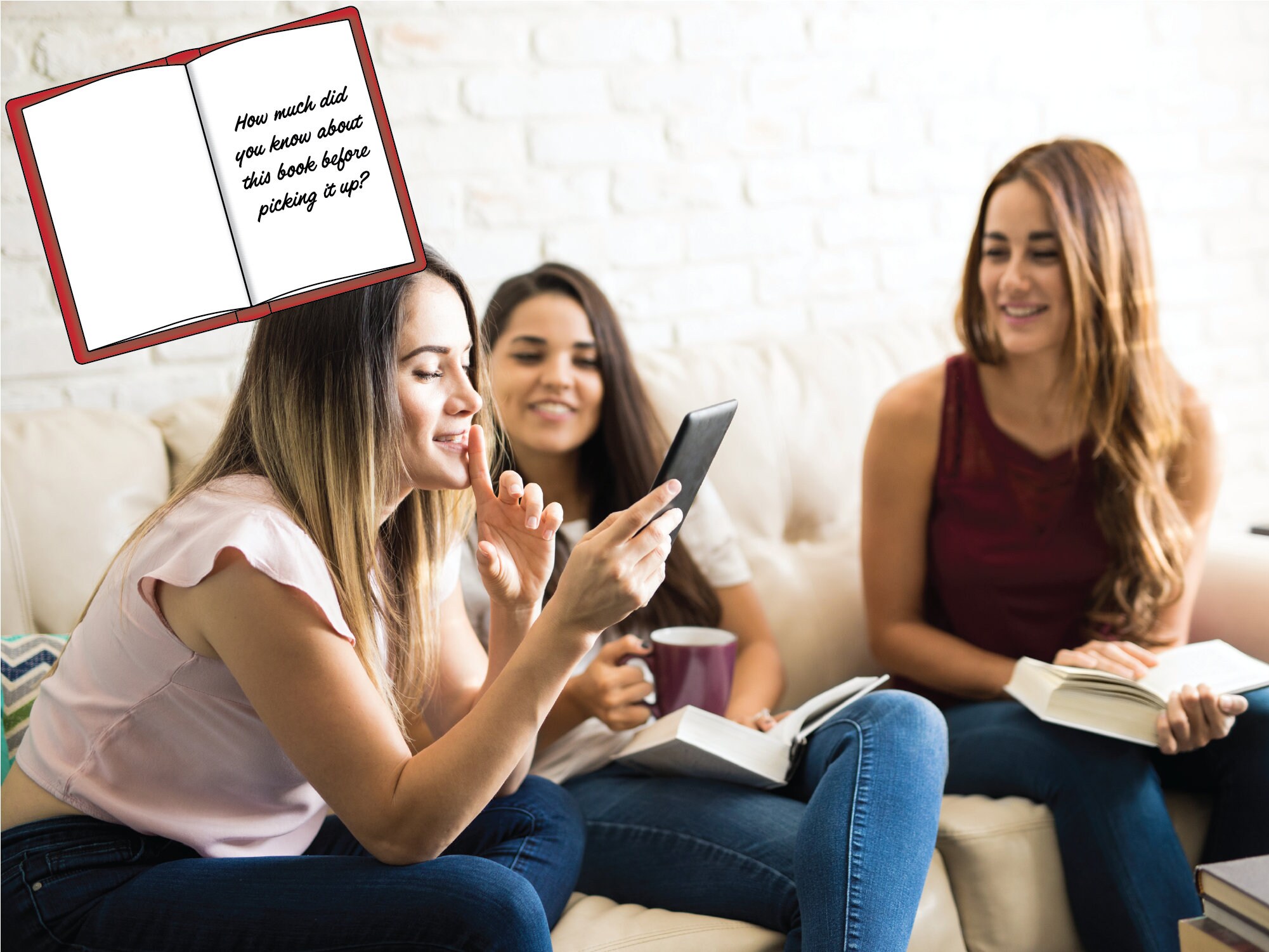 Romance Book Club Question Cards Printable, Romantasy Book Club ...