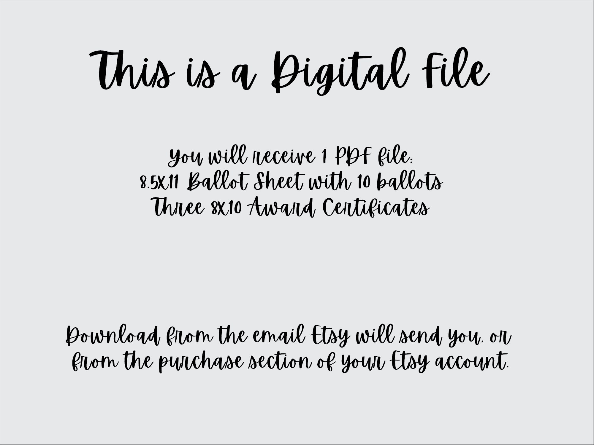 Derby Day Hat Contest Printable, Kentucky Derby Hat Contest, Best Derby ...