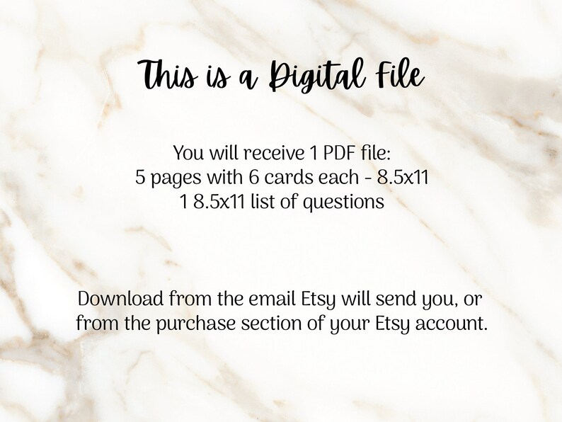 Printable Book Club Question Cards, Book Club Conversation Starters ...