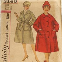 Simplicity 9158 Sewing Pattern Easy to Sew Basic Wardrobe Separates ...