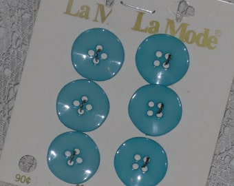 La Mode Buttons - Etsy