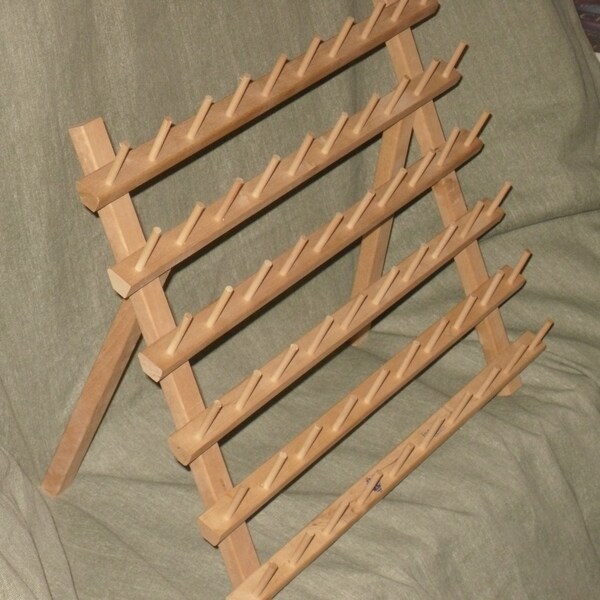 Thread Organizer - Etsy