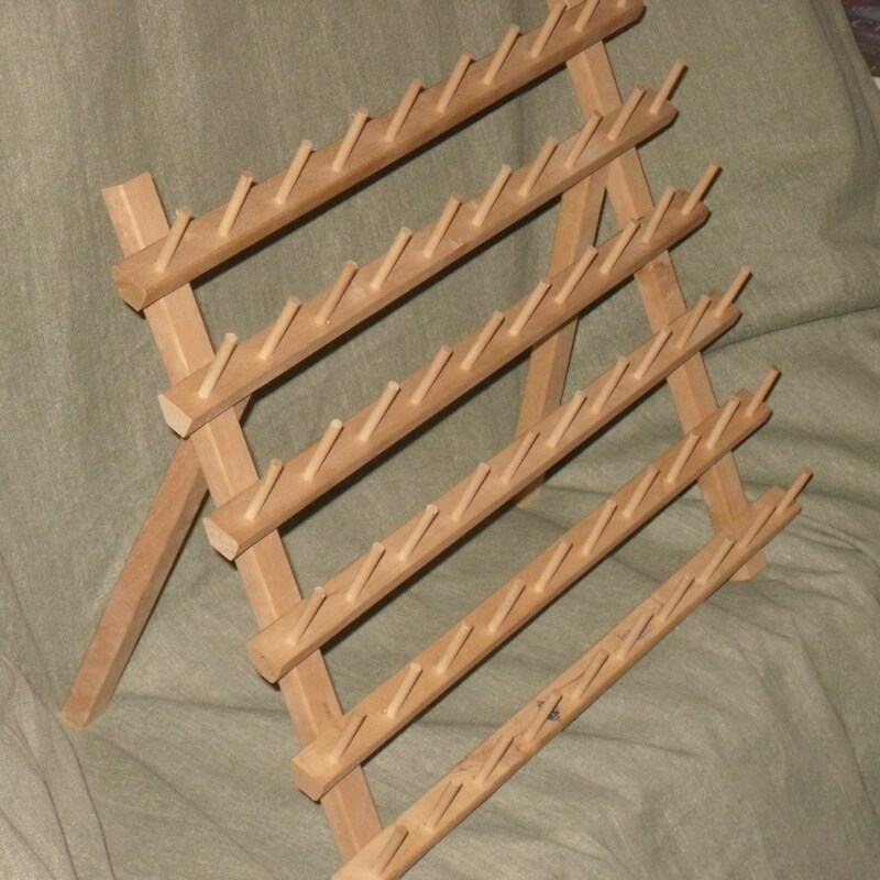 Thread Organizer - Etsy