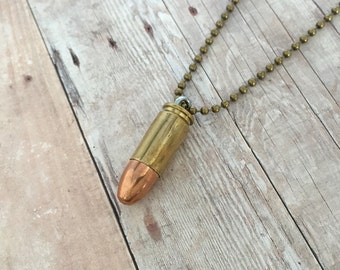 Bullet Shell Casing - Etsy
