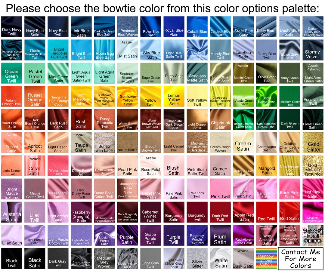 Fabric Swatch Sample - Choose 5 Samples for 2 Dollars - Etsy